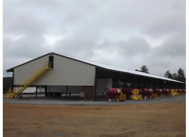 Custom Farm Equipment | Merritt Mechanical Fabrication