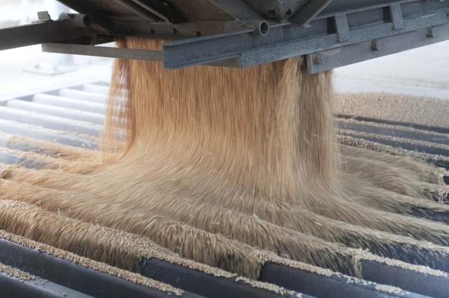 3 Reasons to Invest in Custom Farm Equipment | Merritt Mechanical ...